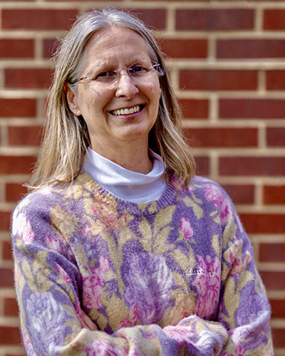 Executive Leadership Team - Laradon