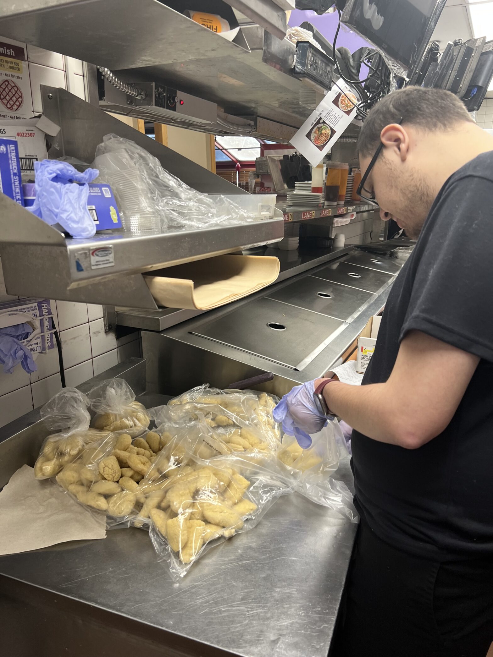 Faces of Laradon: Jacob's Story - Laradon