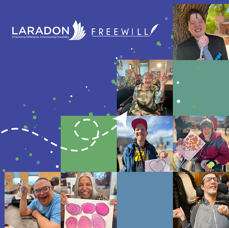 Laradon Individual Employment - Laradon