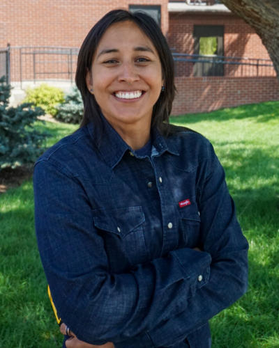 Executive Leadership Team - Laradon